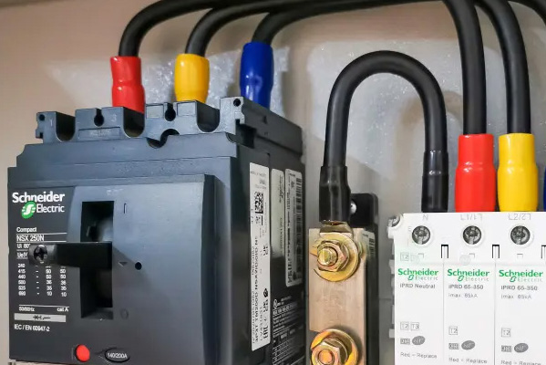 New Sonex Engineering PVT LTD